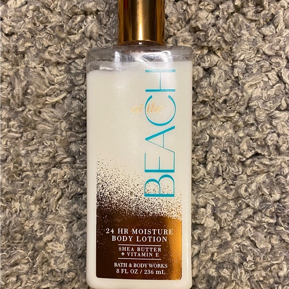 Bath & Body Works | Bath & Body | Bath Body Works At The Beach Lotion ...